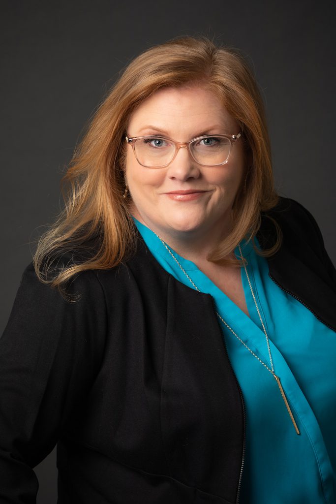 Michelle Meshke - Meshke Paddock & Budzinski